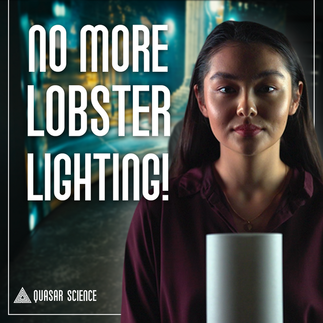 The Science – Quasar Science