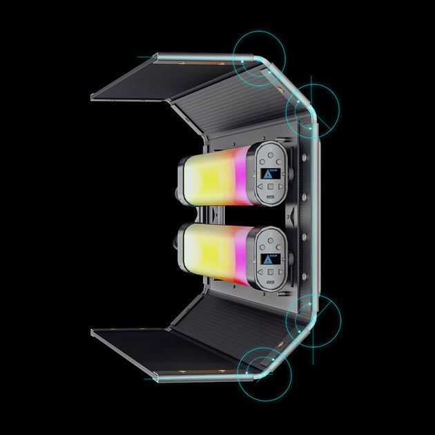 New Banking & Control Accessories | Quasar Science