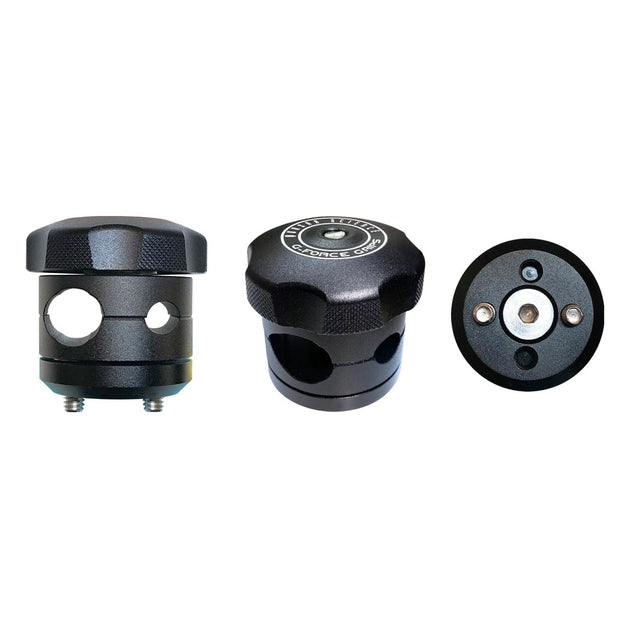 Ossium Mounting System – Quasar Science
