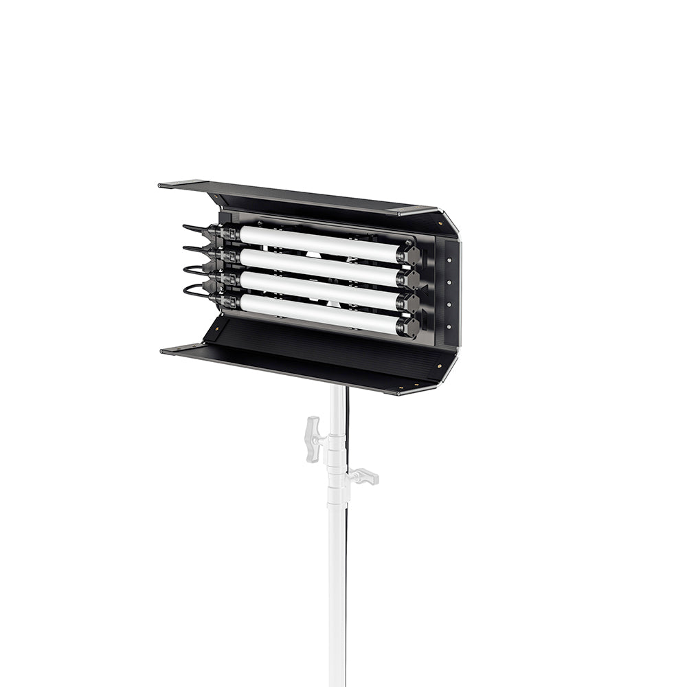 Bank Shell c/w Ossium Plate & Crossfade X – Quasar Science