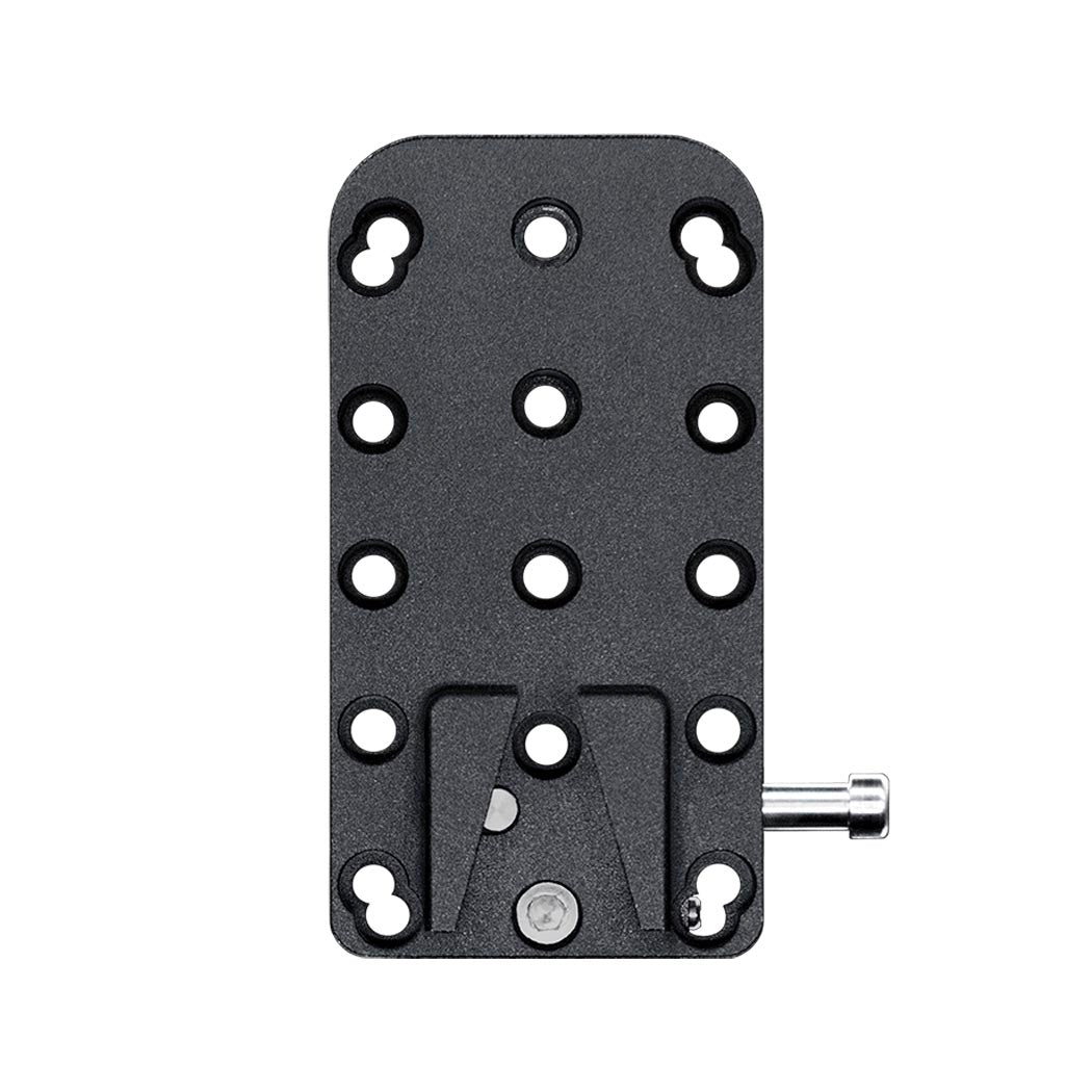 Ossium Battery Plate – Quasar Science